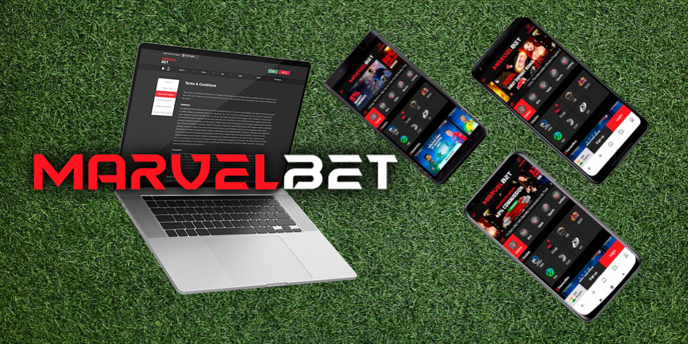 Marvelbet App India Review